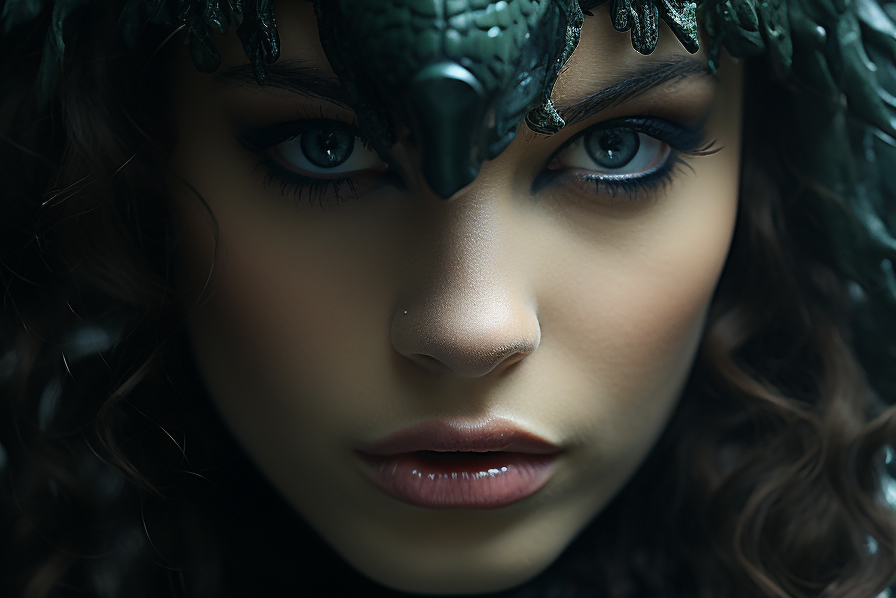 Lilith: La misteriosa figura como primera esposa de Adán – Código Sagrado